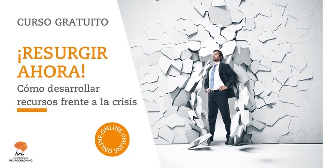 Resurgir Ahora. Cómo desarrollar recursos frente a la crisis ...